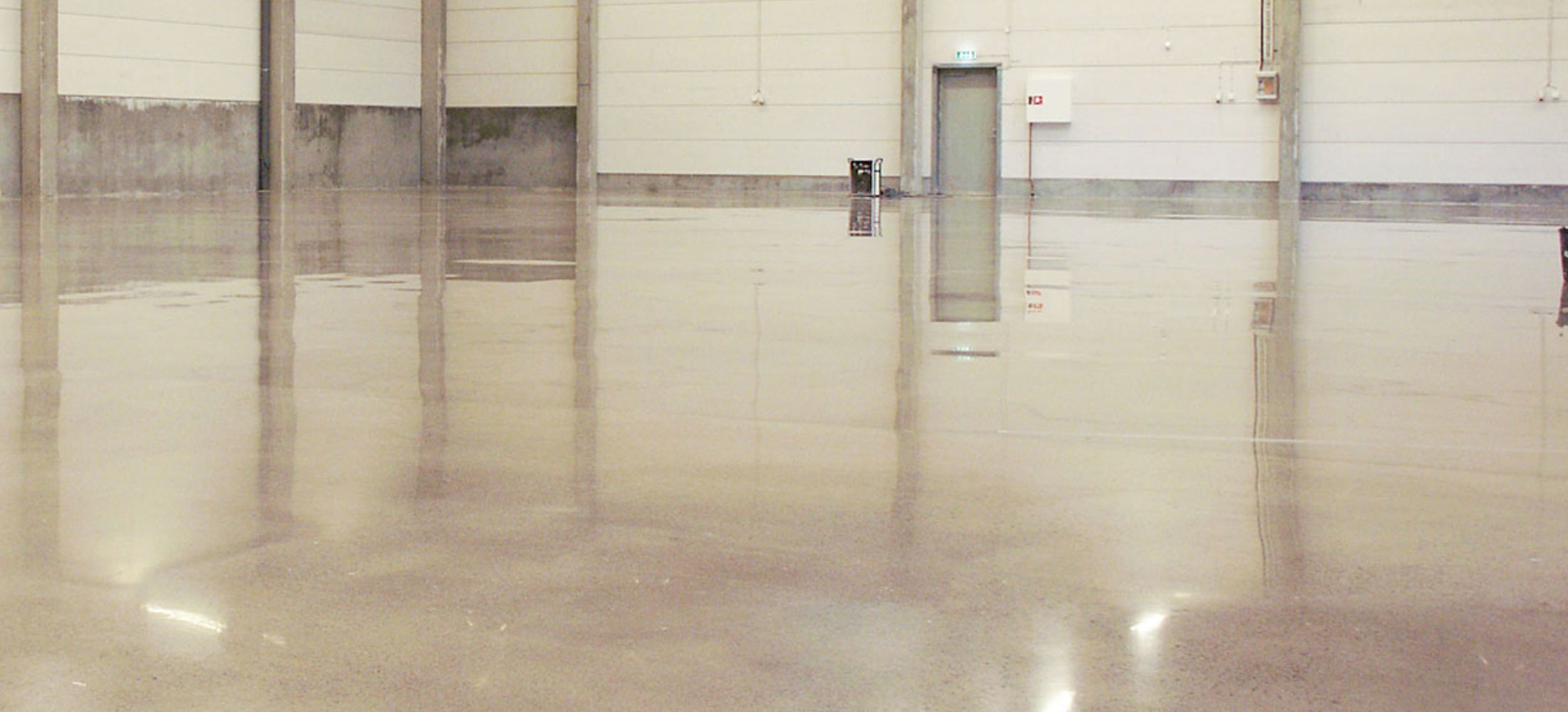 Hormigón pulido: qué es, cómo se aplica y por qué elegirlo